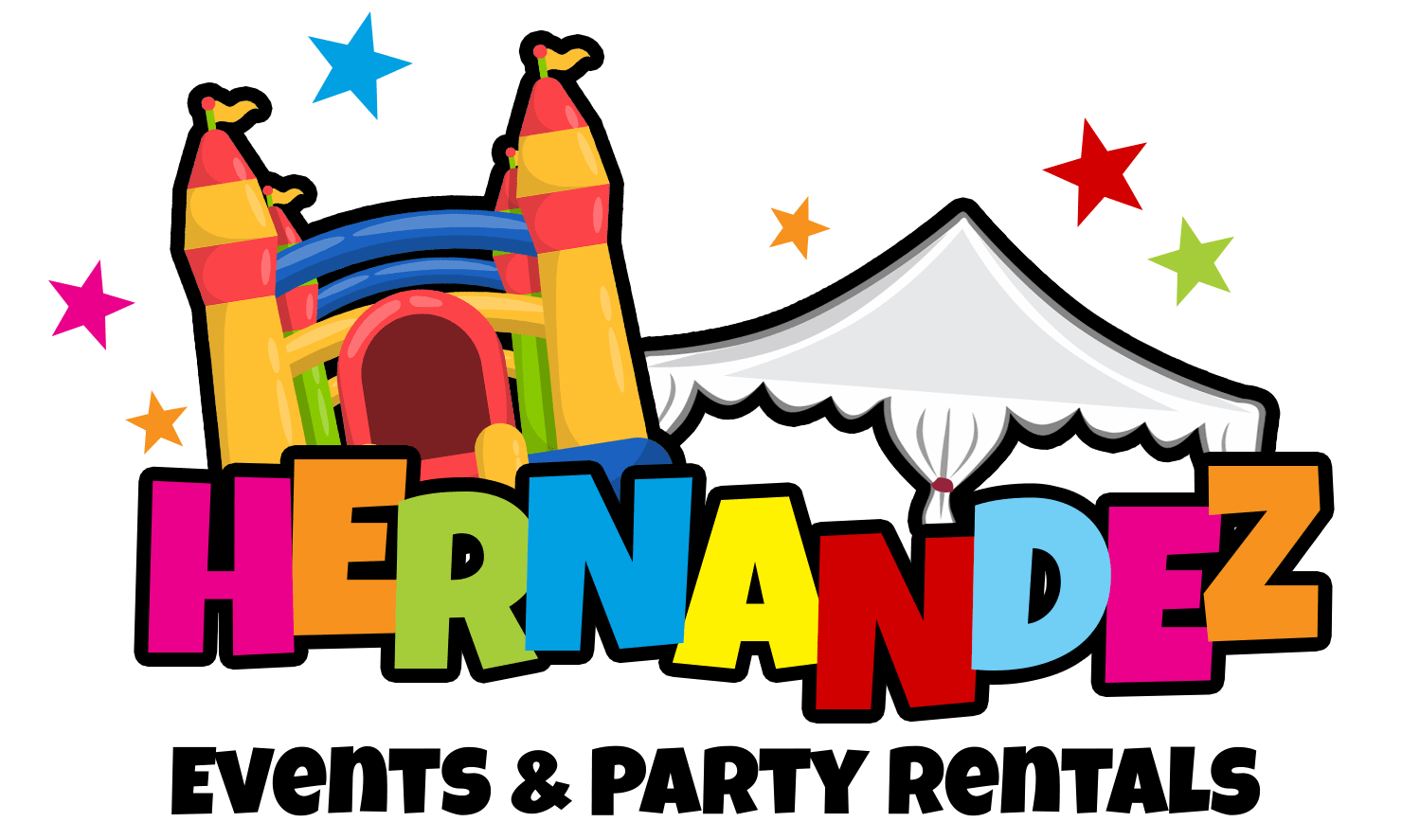 Shop Hernandez Party Rentals In Oakland Shop Hernandez Party Rentals In Oakland